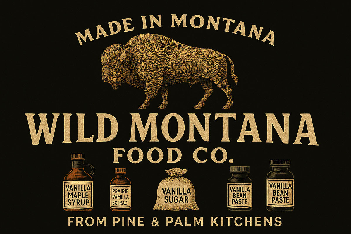 Wild Montana Food Co.
