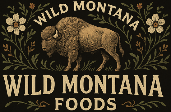 About – Wild Montana Food